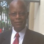 Anthony Saka – Center for Connected Multimodal Mobility