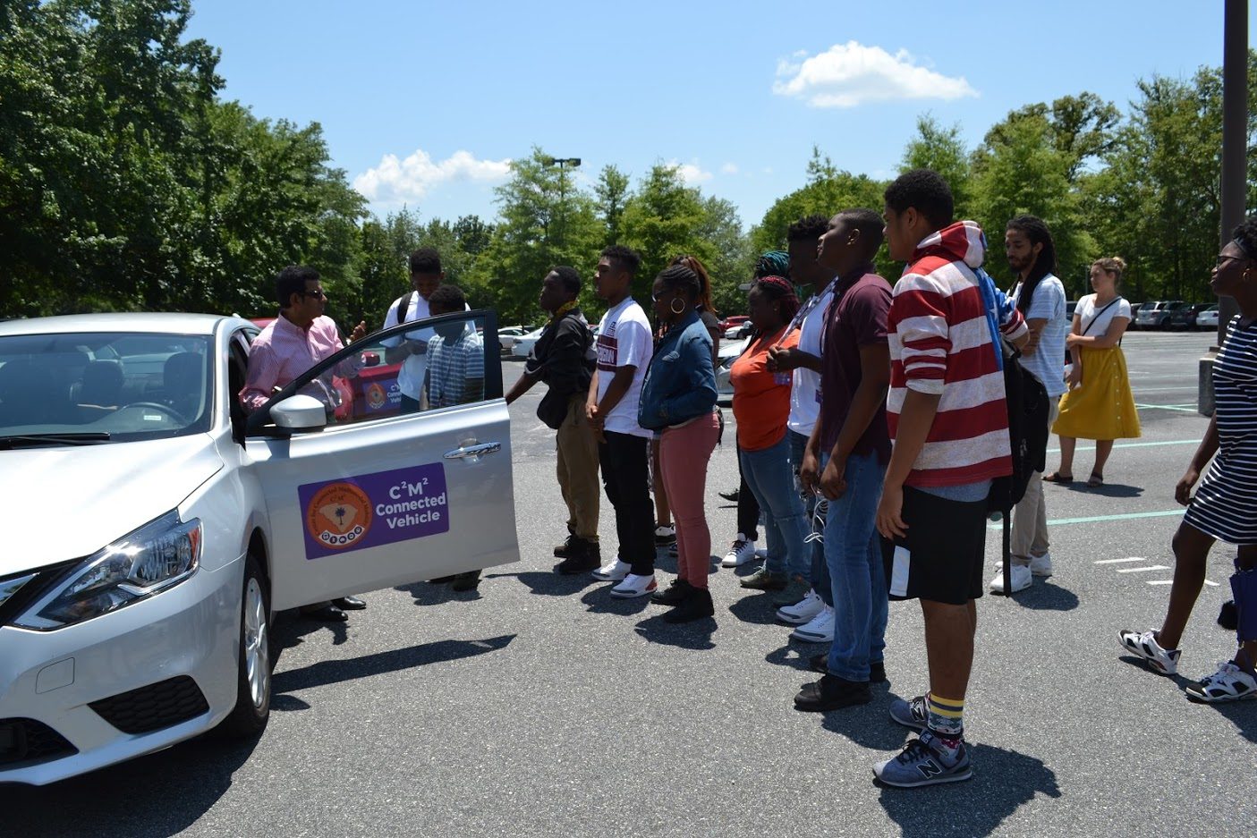 Clemson University Spring 2021 Student Award Recipients – Center for ...