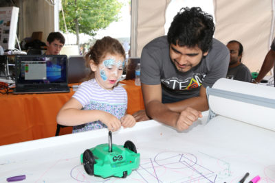 Clemson AMIC Building – A New Innovation Complex