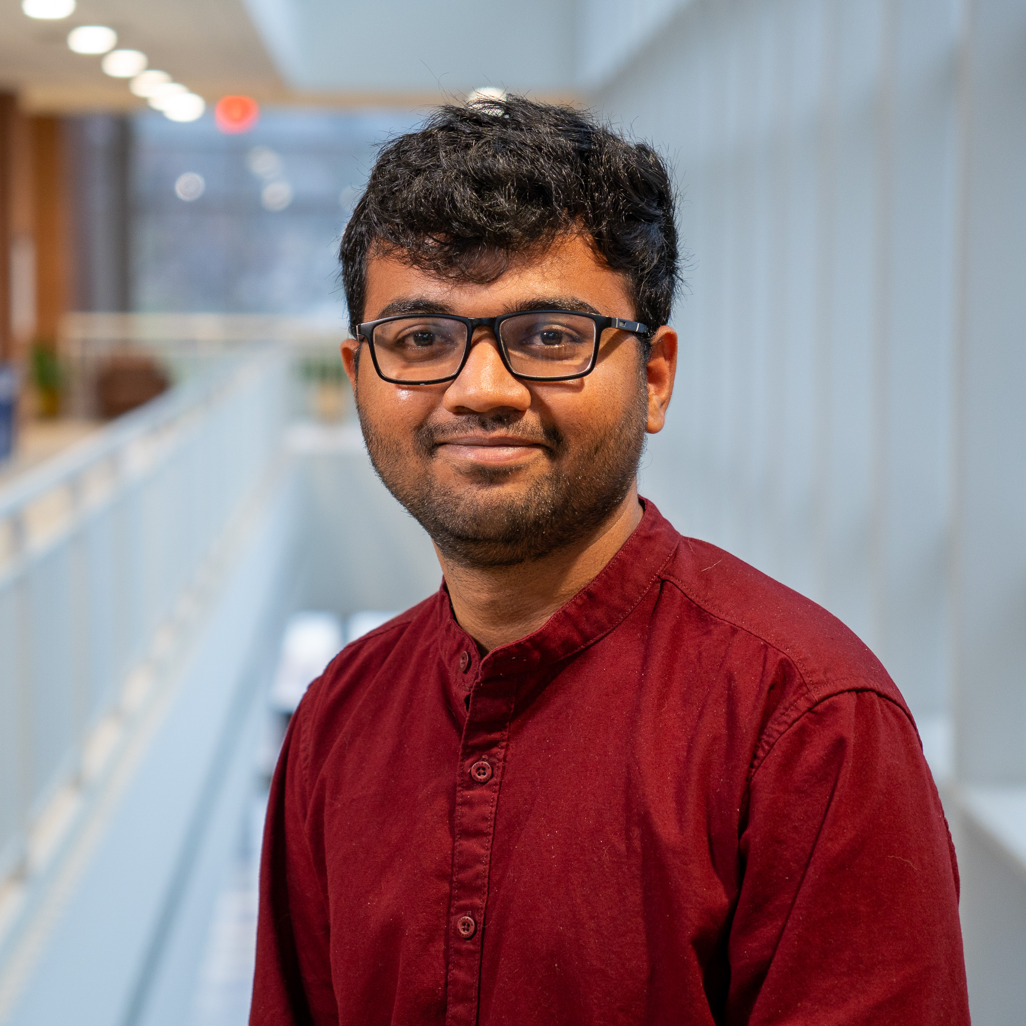 Aaditya Kothavade – CEDAR