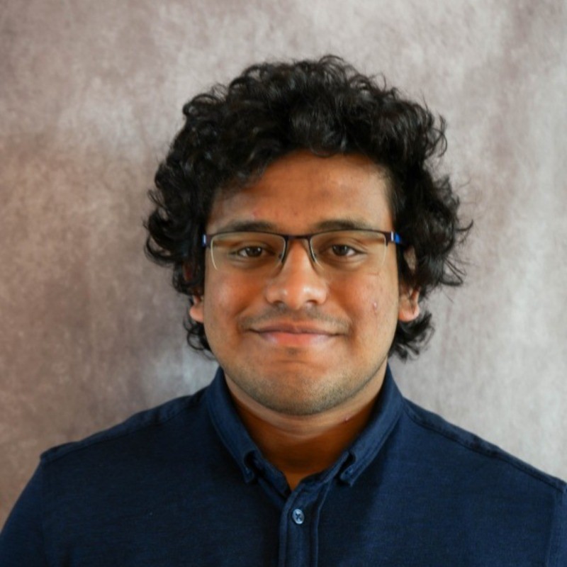 Saikrishna Shenoy – CEDAR