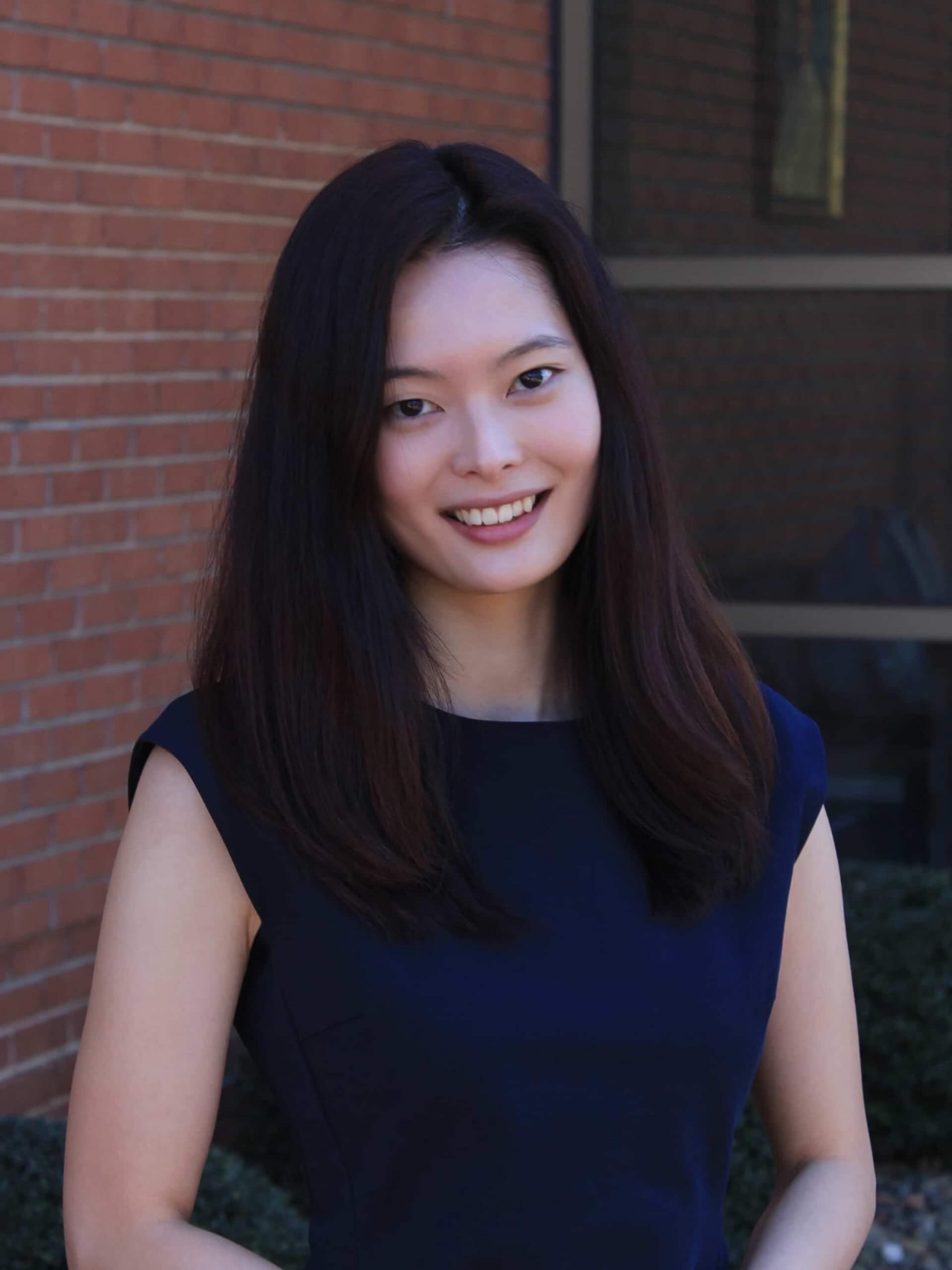 People | Ergonomics and Computational Human Operations (ECHO) Lab