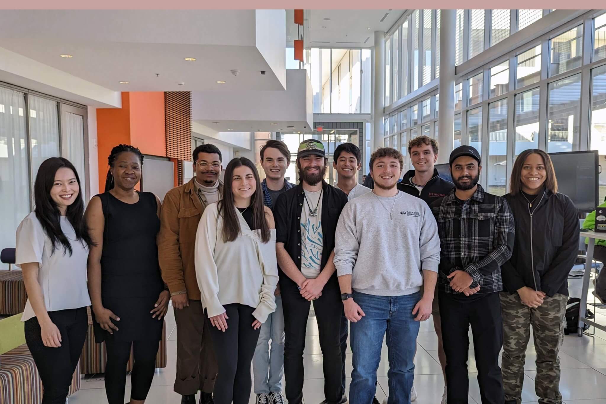 Ergonomics and Computational Human Operations (ECHO) Lab