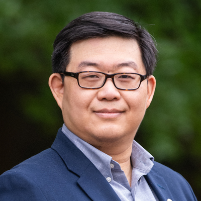 Ten Times the Talent – IDEAS Magazine