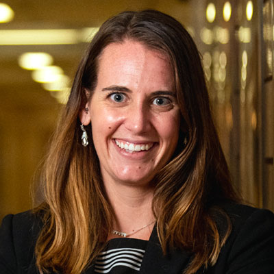 Ten Times the Talent – IDEAS Magazine