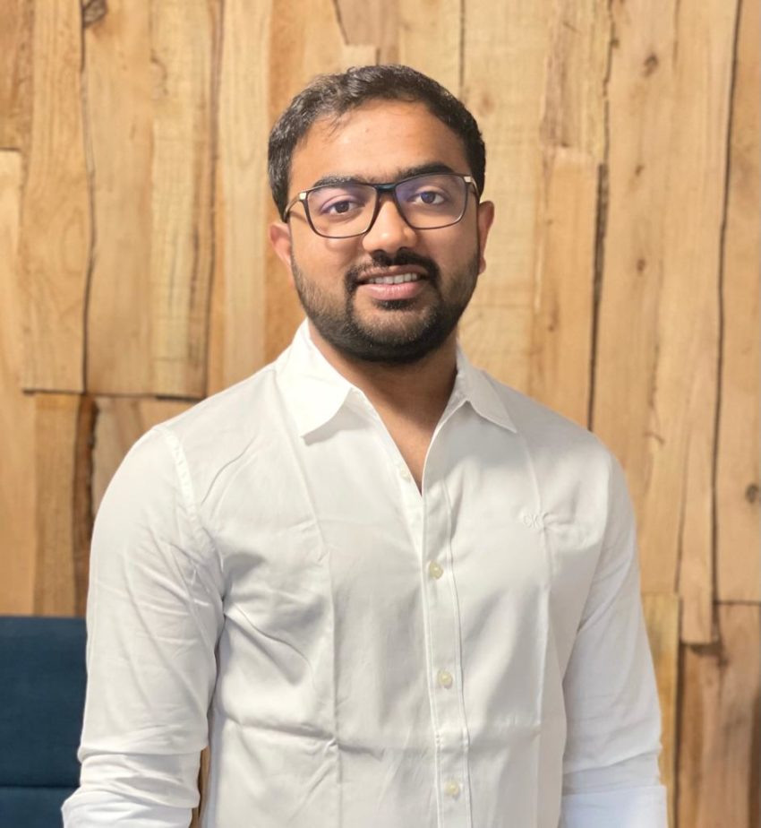 Leadership 2021-2022 – CU INFORMS Student Chapter