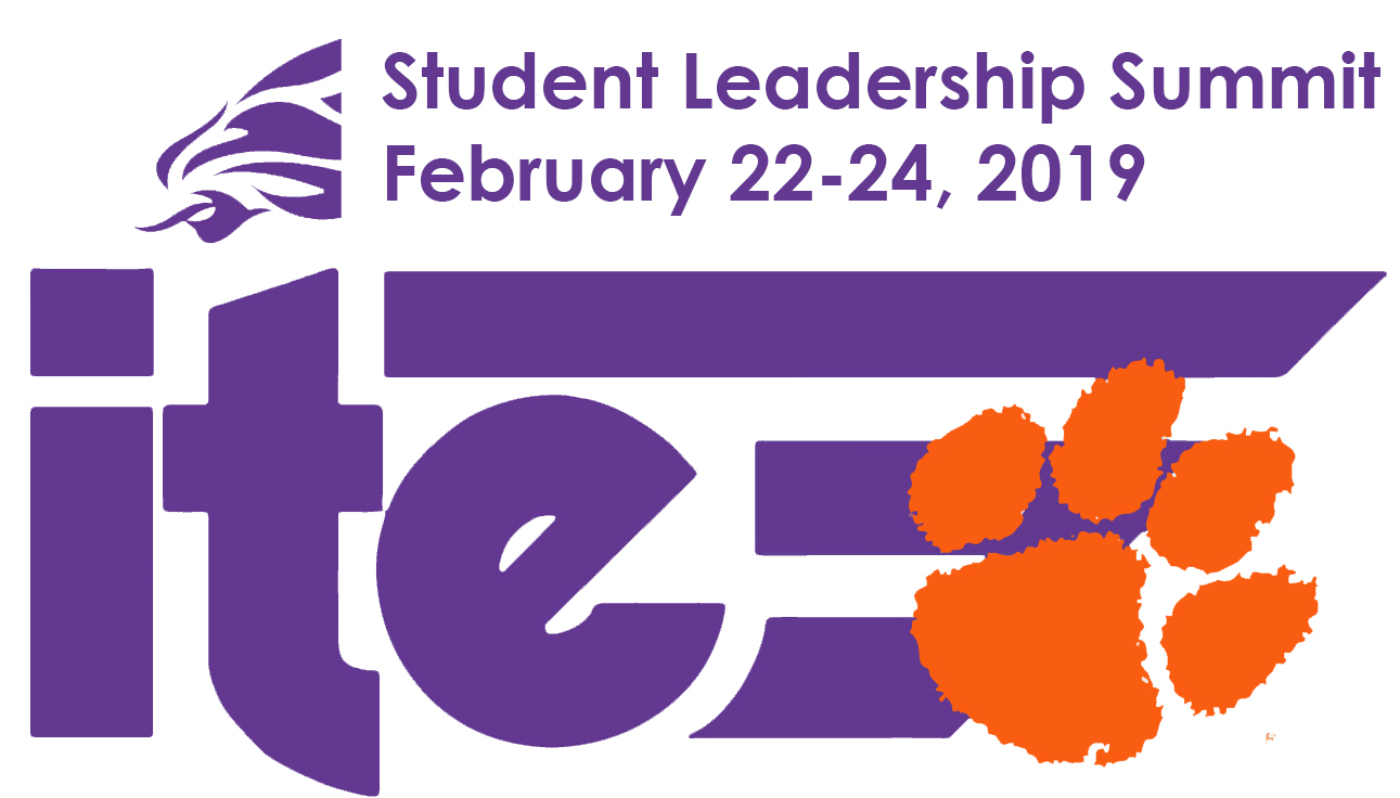 Student Leadership Summit – Institute of Transportation Engineers (ITE)
