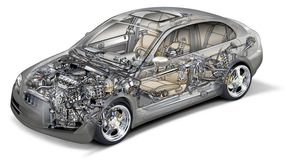 Teaching – SmartState Center for Automotive Manufacturing