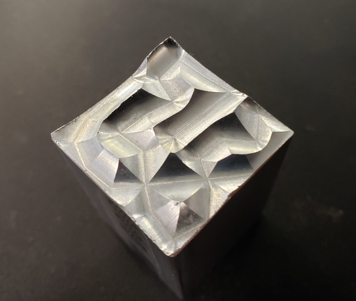 Tyler Grimm – SmartState Center for Automotive Manufacturing