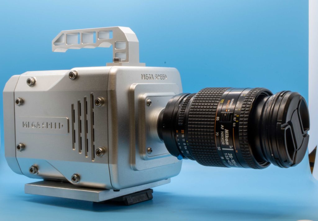 Materials Testing – SmartState Center for Automotive Manufacturing