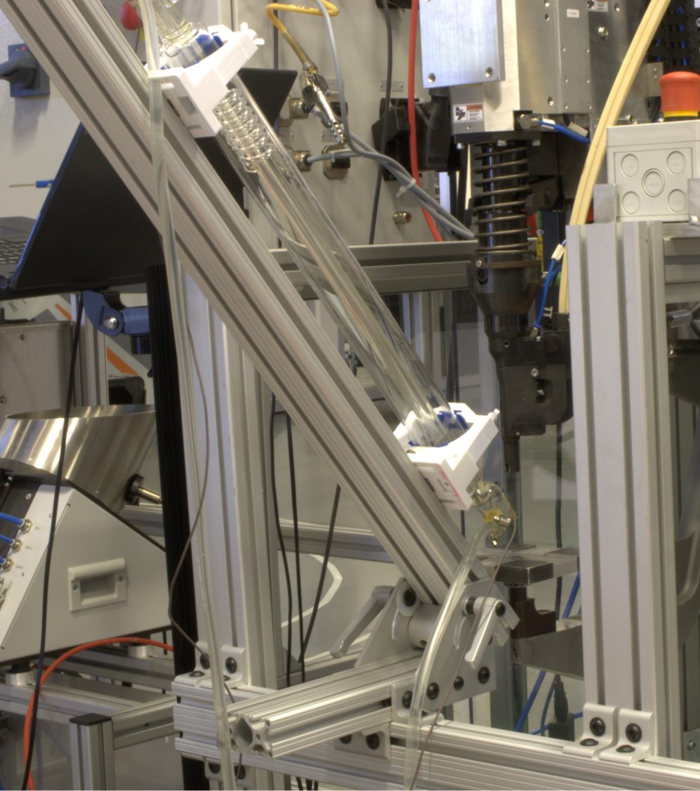 Friction Element Welding – SmartState Center for Automotive Manufacturing