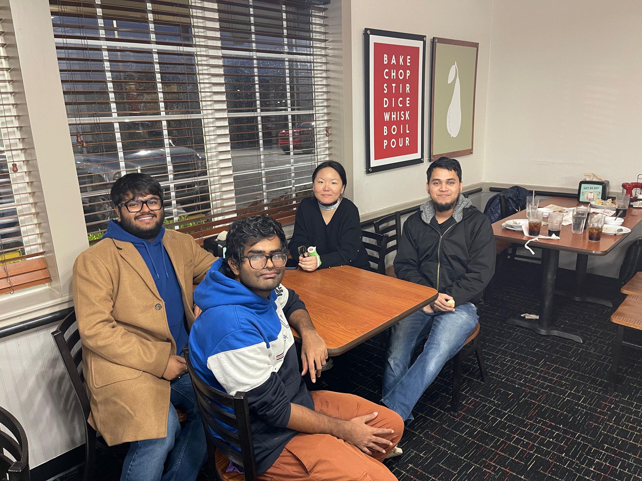 Group Photos – NBM2