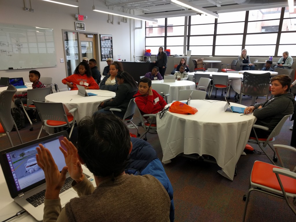 Outreach » Network Systems and Control Group