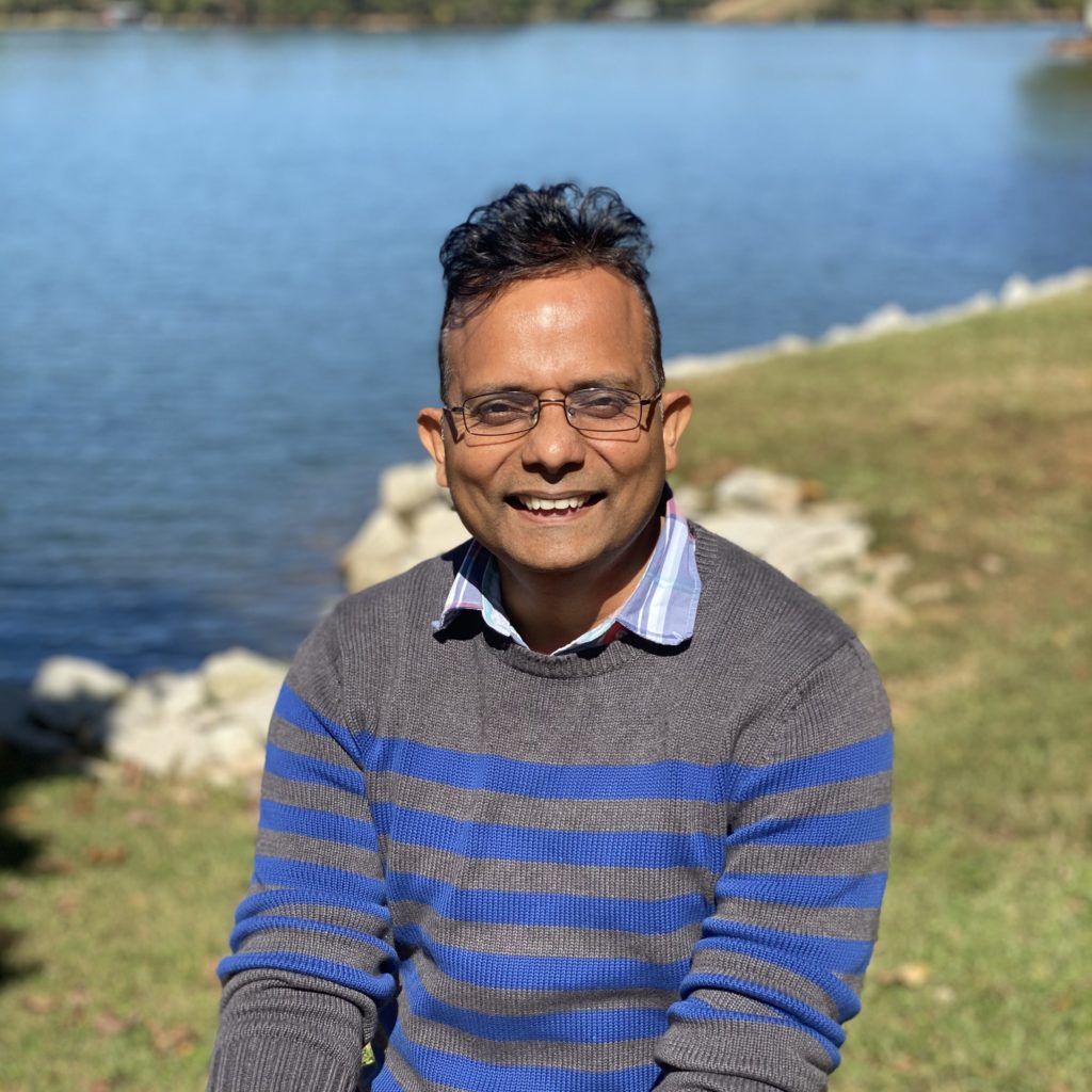 Research Group | Umesh Vaidya