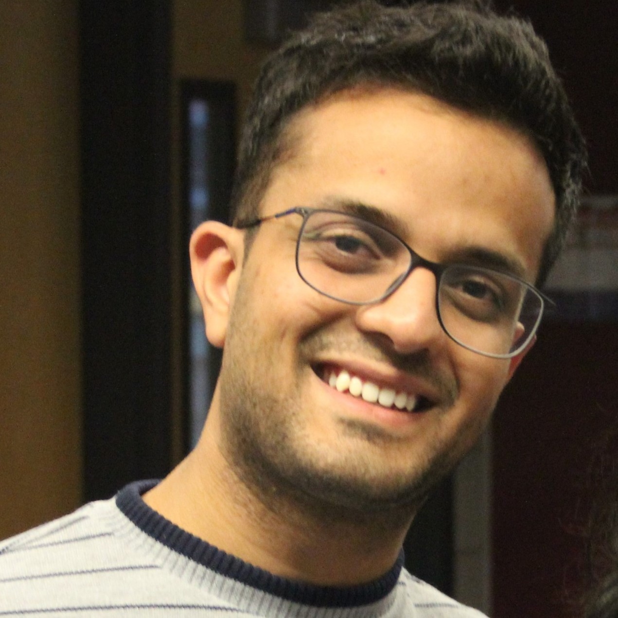 Research Group | Umesh Vaidya