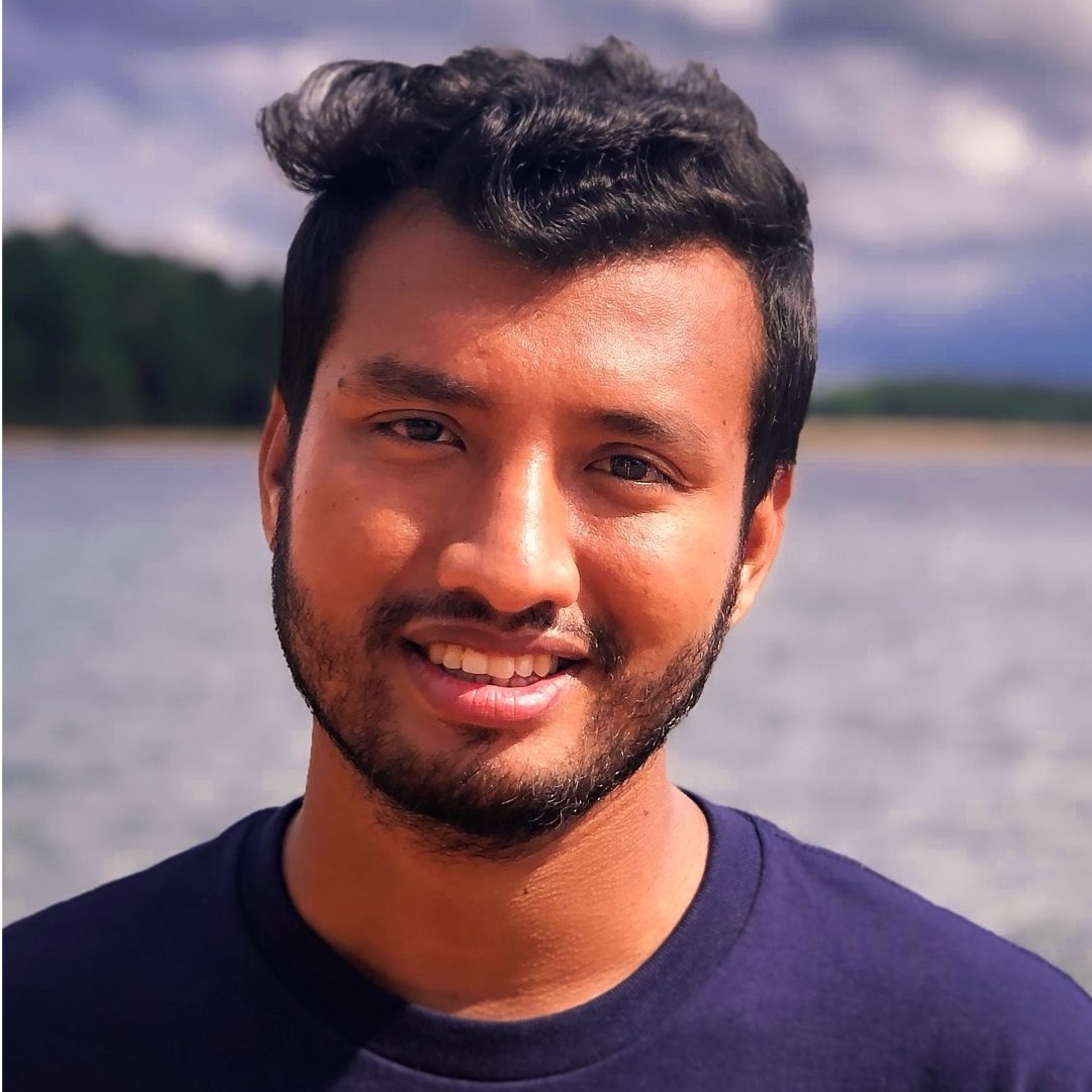 Current Members | Urban Research Group