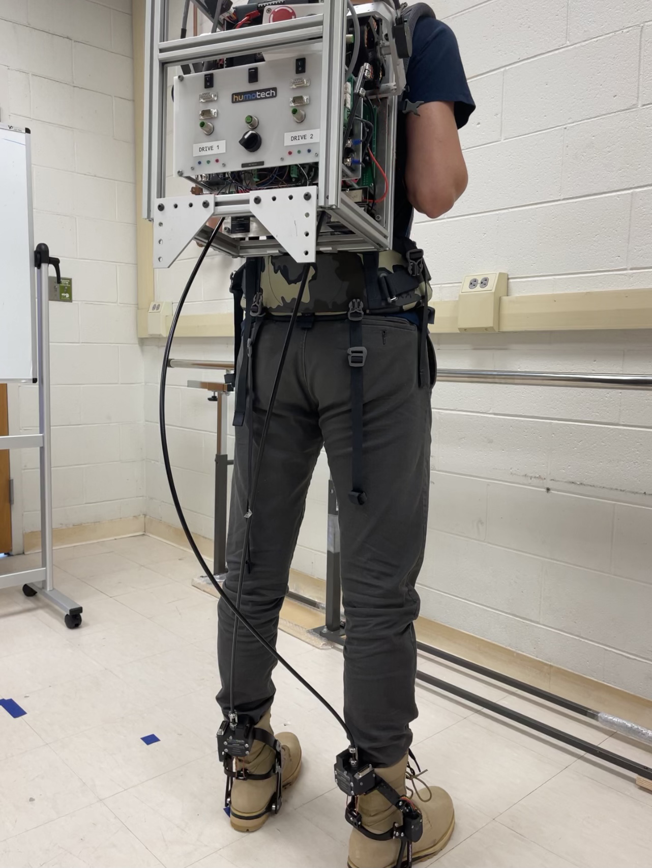 Assistive Robotics Laboratory | where robots improve the quality of human lives