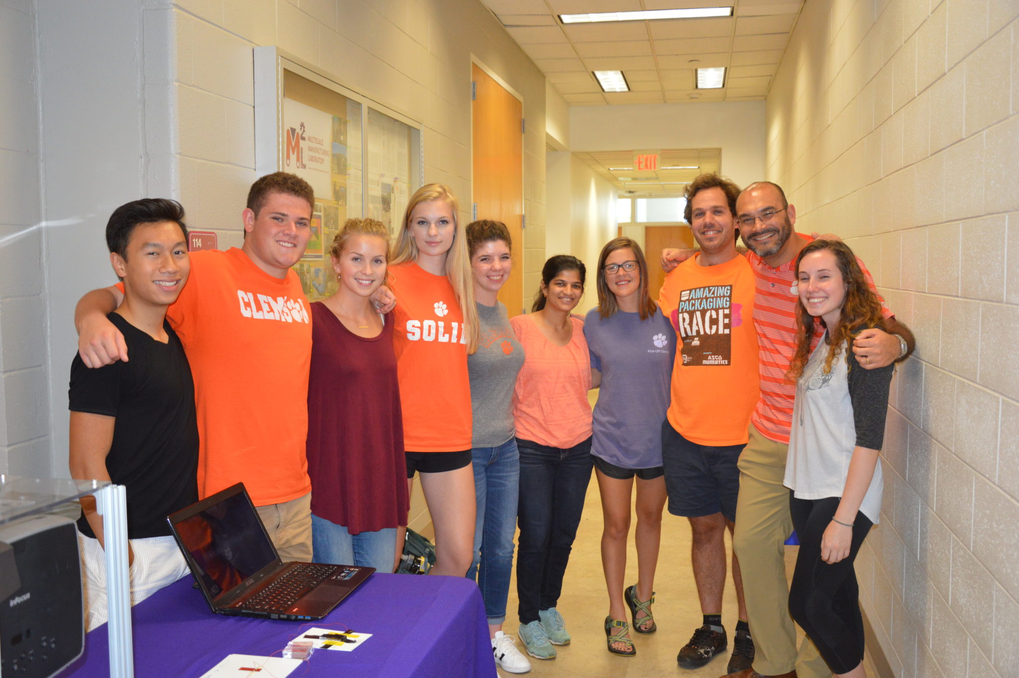 People | Multiscale Manufacturing Laboratory